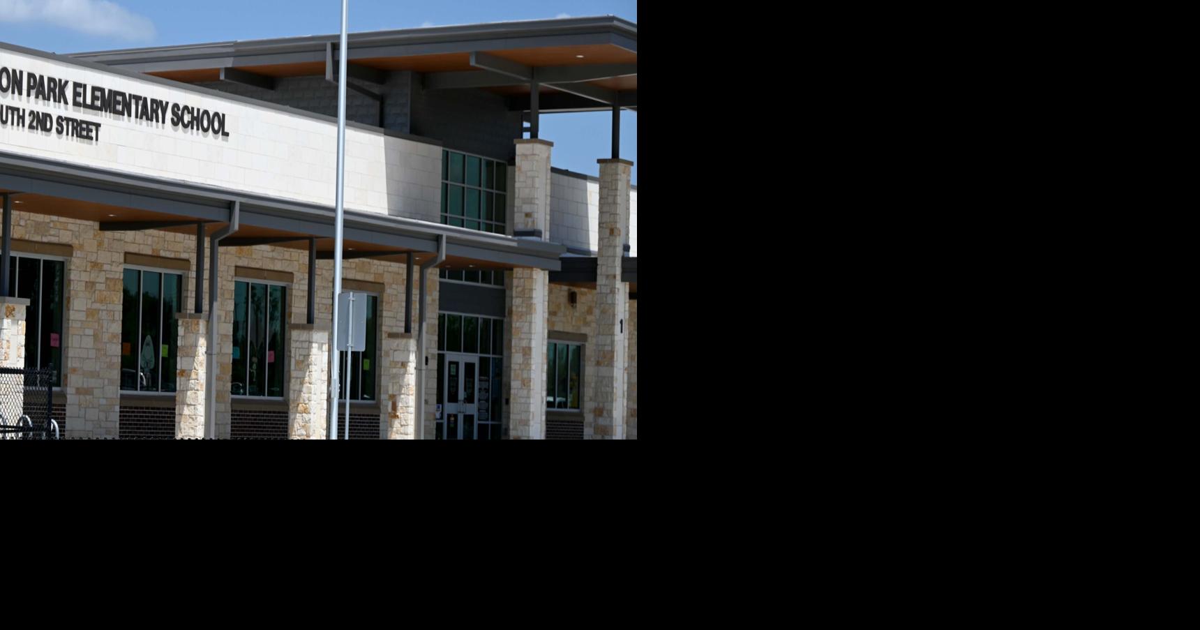 KISD: Elementary mold problem is fixed | Education | kdhnews.com