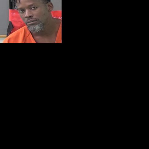 Suspect in August streaking incident arrested | News | kdhnews.com