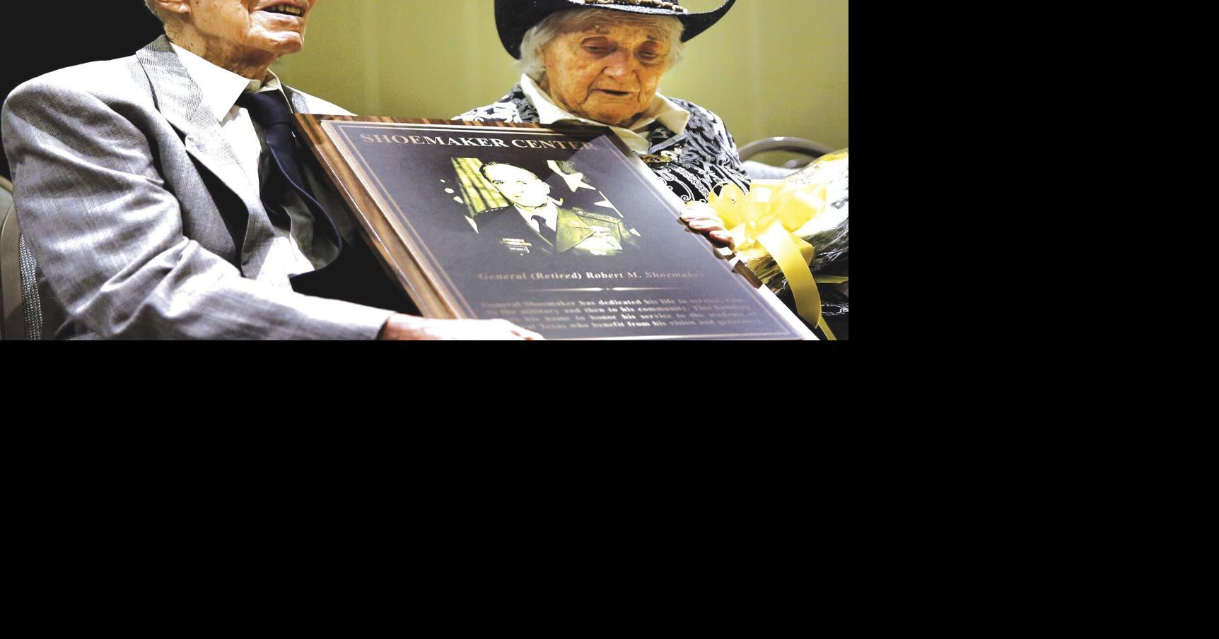 Boyd asks council to name concourse for late general; wants to re-brand ...