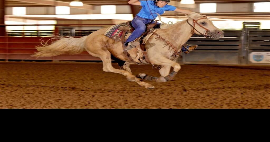 Local women to compete at Killeen Rodeo | Local News | kdhnews.com