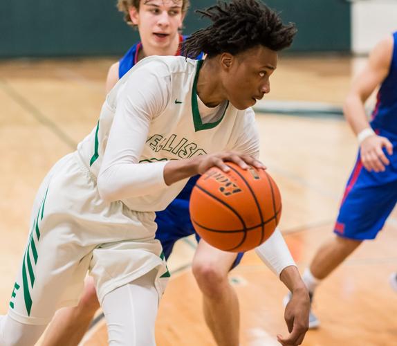 NO-FEAR AMIR: Davis, Ellison beat Midway at buzzer for share of 8-6A ...