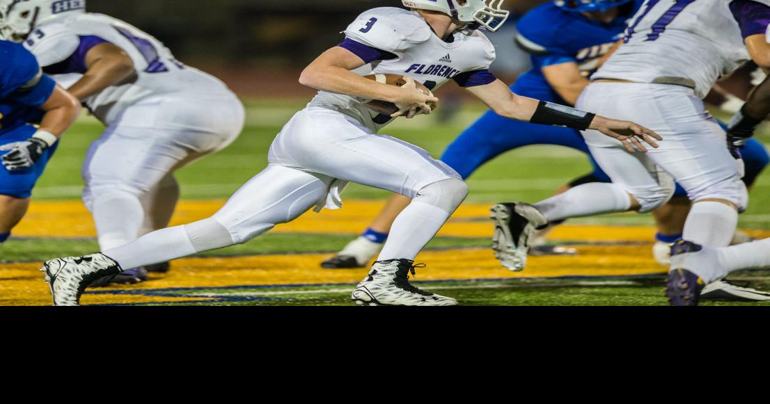 FOOTBALL: Florence coach optimistic on 2016 season | Florence | kdhnews.com