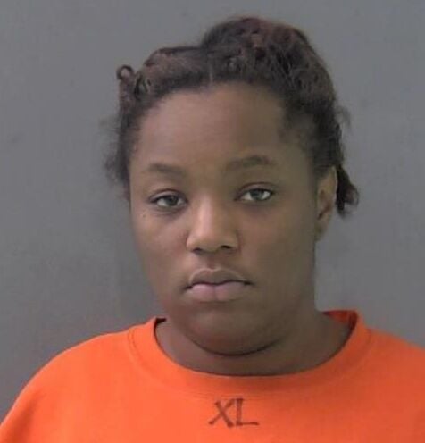 Killeen woman sentenced to 7 years in prison for drive-by shooting last ...