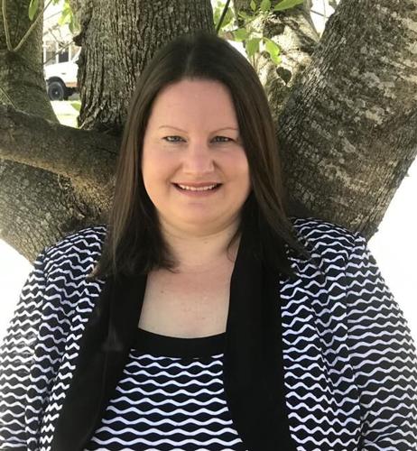 Heights principal takes reins of childhood elementary campus | Harker ...