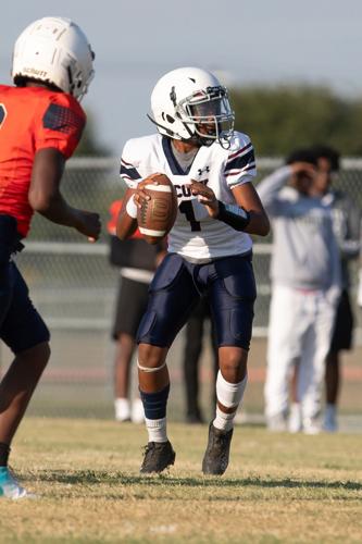 SUBVARSITY ROUNDUP: Pride's 3 TDs lift Patterson 7A past Aycock | Home ...