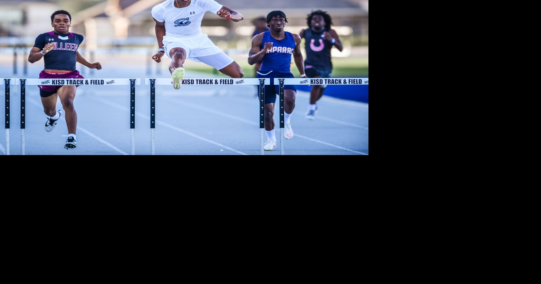 Shoemaker boys win 8 of 17 events to defend 22-5A track crown ...