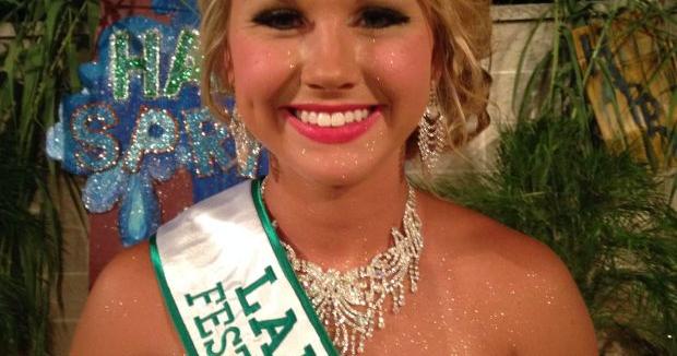 Crowning of Spring Ho queens kick off Lampasas festival | News ...