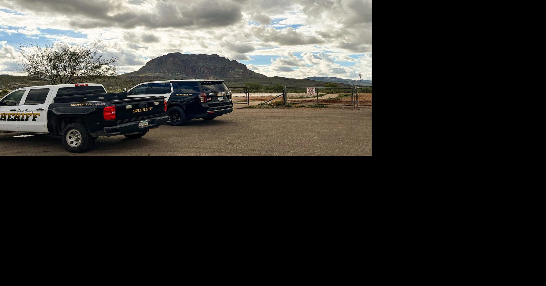 Federal aviation notice warned of slackline before deadly helicopter ...