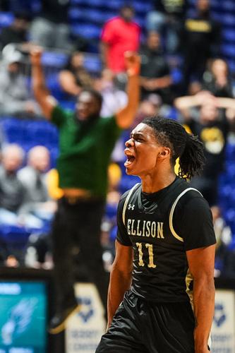 McIver sends Ellison back to state tourney with game-winning shot ...