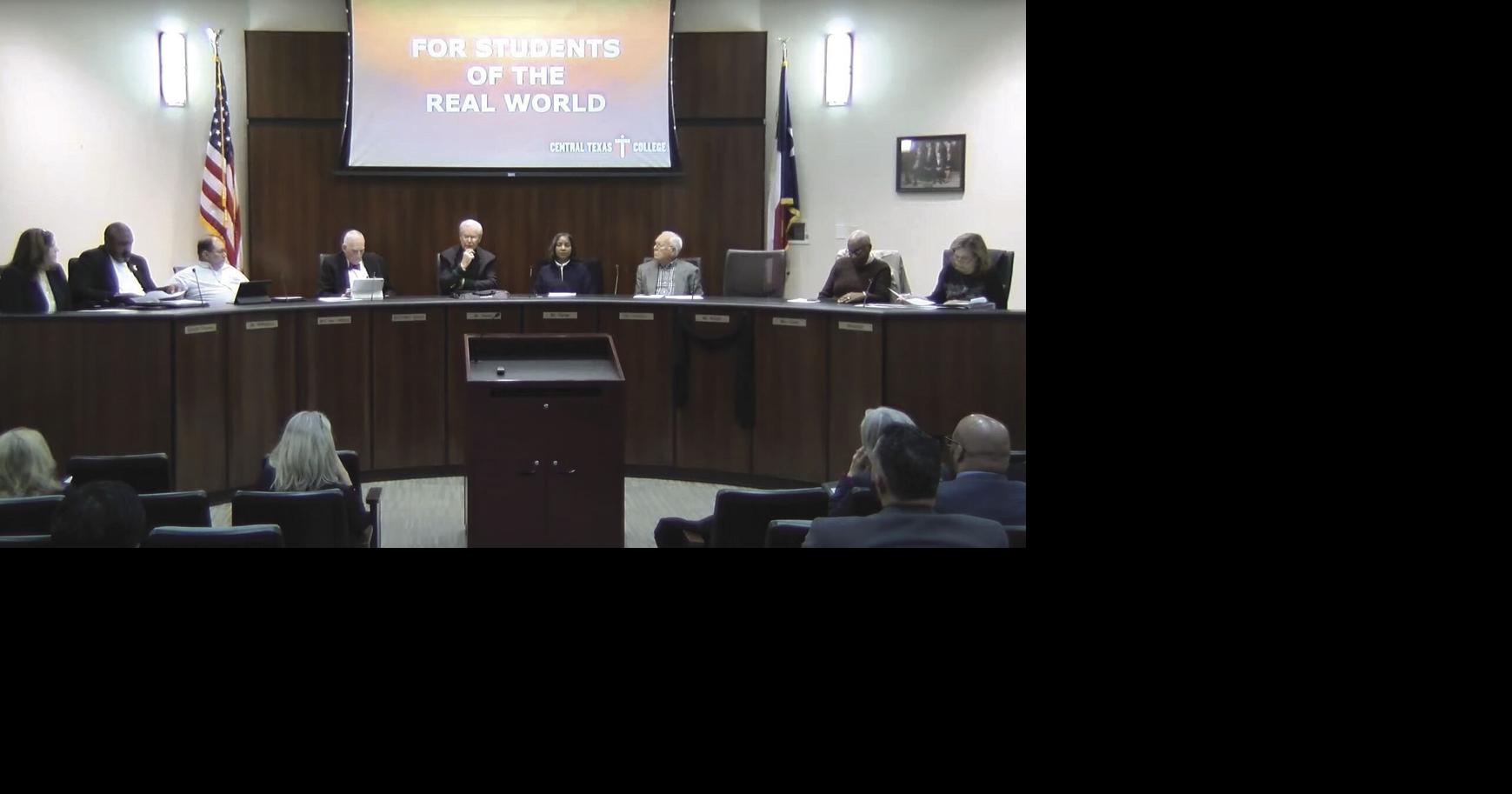 CTC board approves $2M renovation; opens nominations for empty seat ...