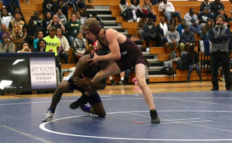 Shoemaker downs Killeen | Killeen | kdhnews.com