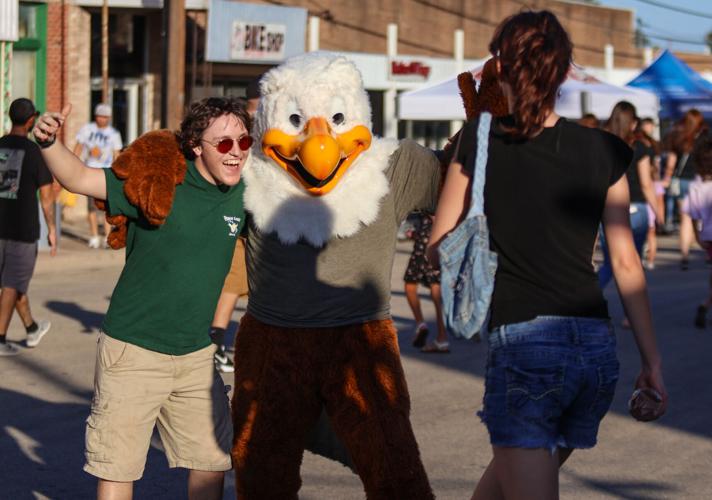 Cove kicks off National Night Out in grand style | Copperas Cove Herald ...