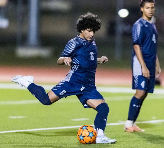 22-5A SOCCER: Scoreless draw at Shoemaker keeps Belton out of playoffs ...