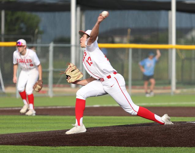 China Spring wraps up 23-4A crown with 3-1 win at 2nd-place Salado ...