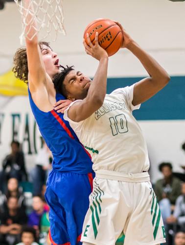 NO-FEAR AMIR: Davis, Ellison beat Midway at buzzer for share of 8-6A ...