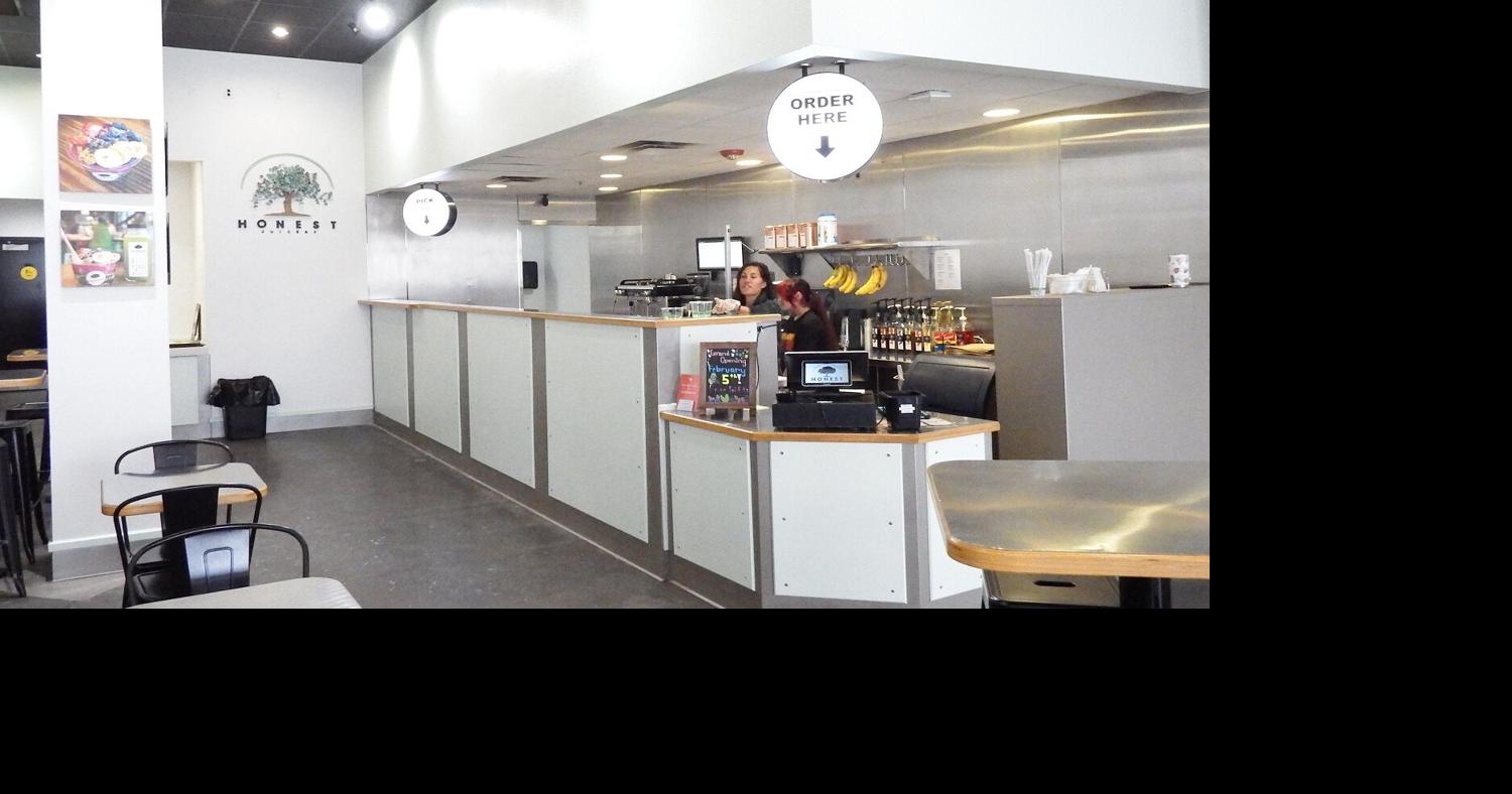 Heights shop to serve ‘nutrient-dense’ drinks and food | Business ...