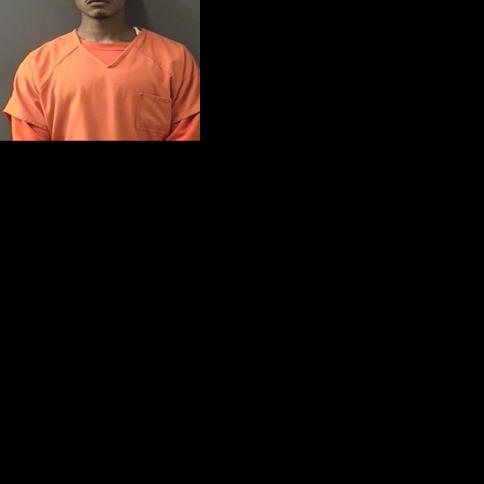Grand jury indicts man in 2017 gang-related Killeen shooting | Crime ...