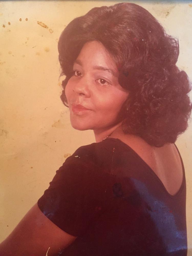 Barbara Jean Ingram | Obituaries | kdhnews.com