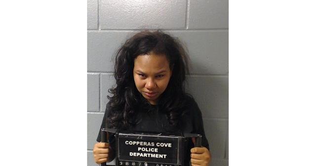Cove woman faces multiple charges | Crime | kdhnews.com