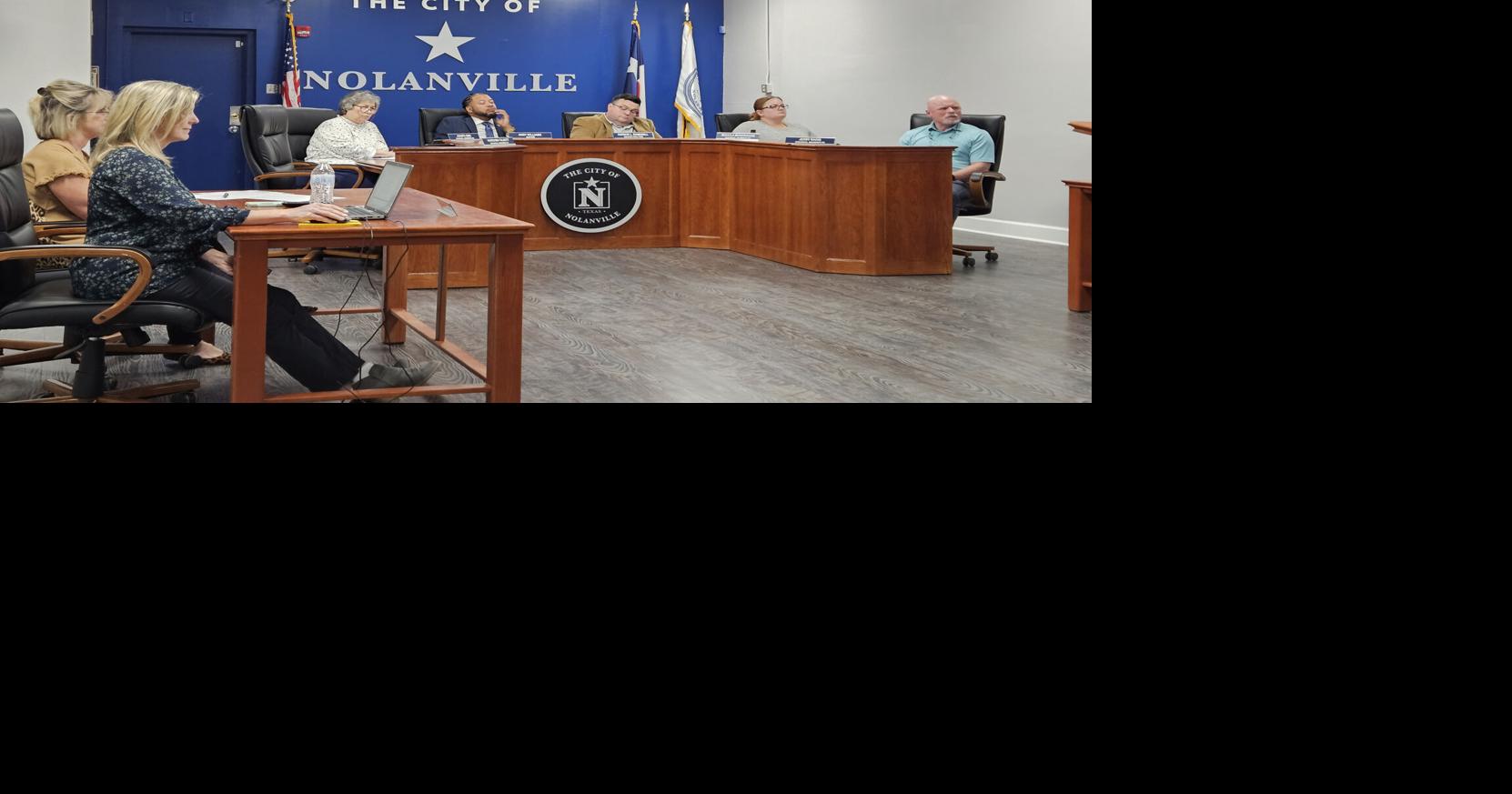 Nolanville council receives updates on SMART Museum, Fox Park | Local ...