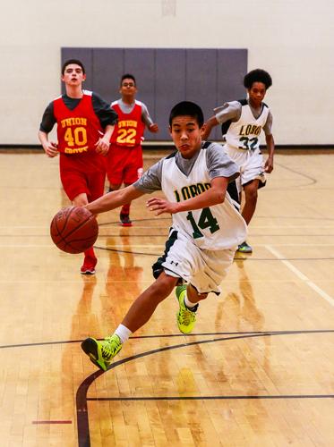 In the Area | Future Stars | kdhnews.com