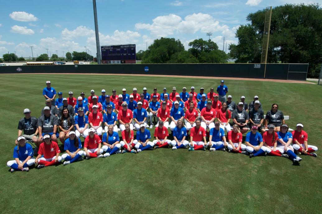 Multiple KISD athletes participating in FCA Victory Bowl | Ellison ...