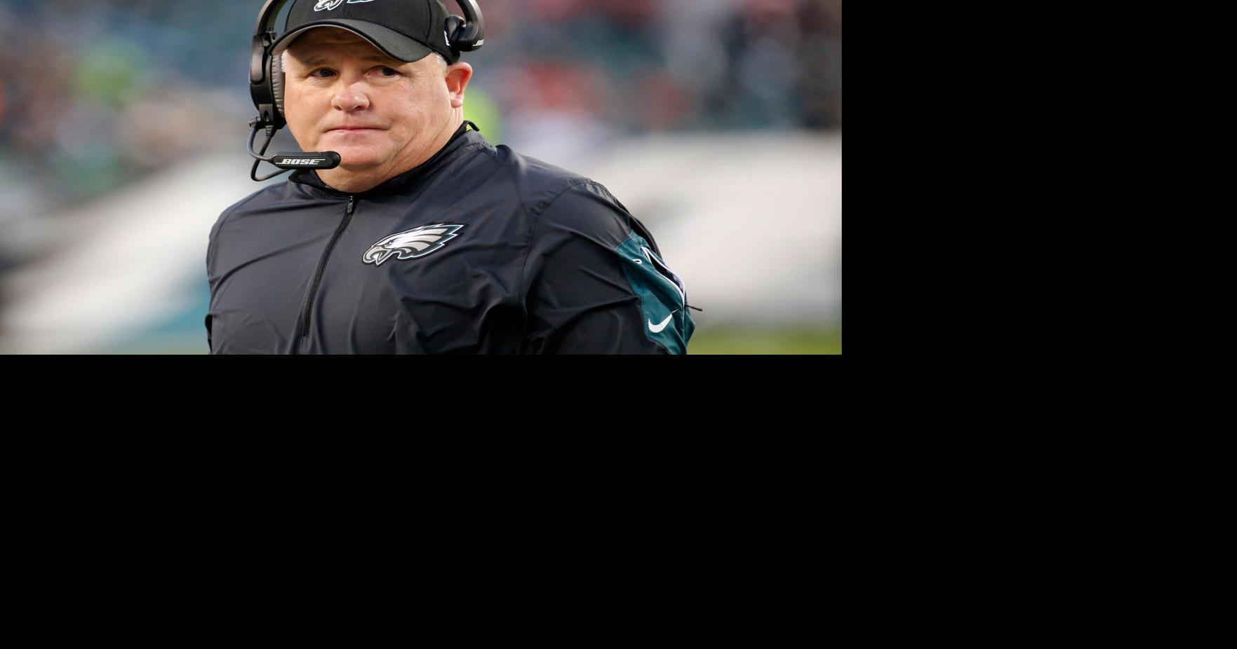 Chip Kelly lands new job as Northwestern's offensive coordinator after ...