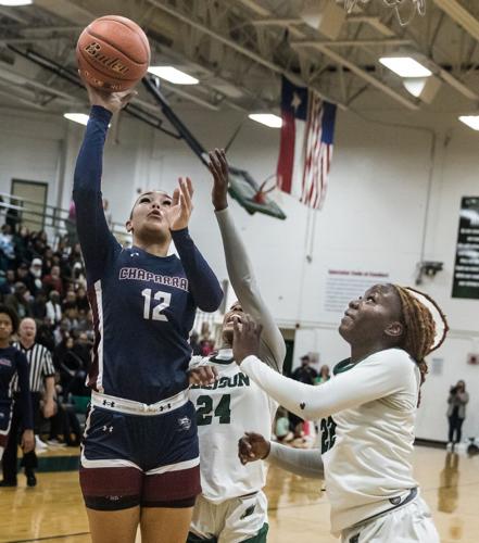 Ellison hangs on to beat Chaparral 36-32, complete perfect run through ...