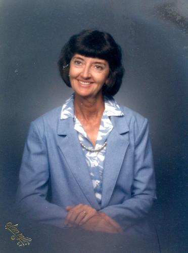 Annie Waters McLaughlin | Obituaries | kdhnews.com
