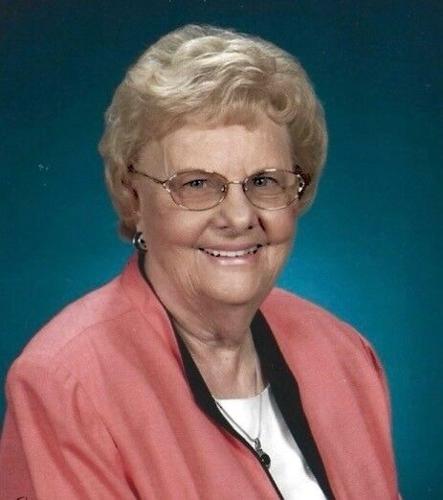 Jean Bowers | Obituaries | kdhnews.com