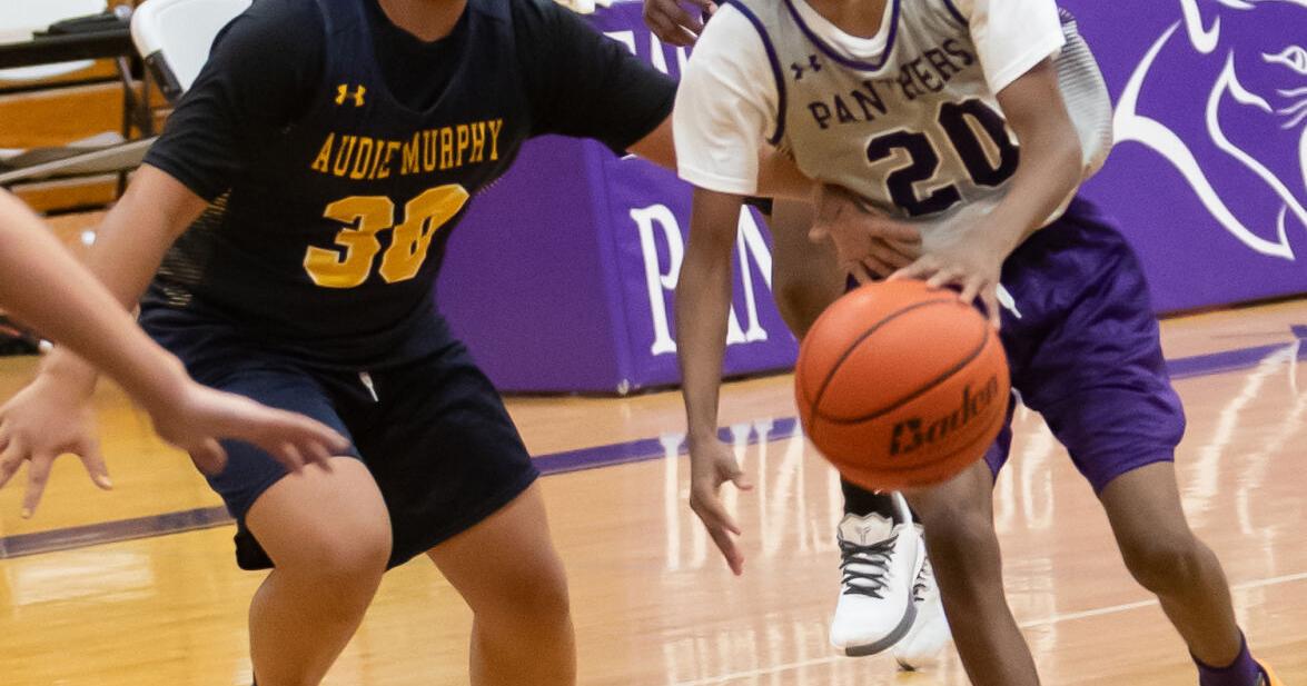 MIDDLE SCHOOL BASKETBALL: 8A Leopard boys win after erasing 20-point ...