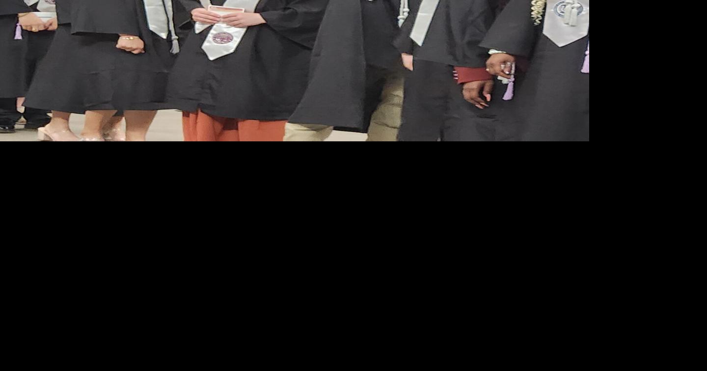 Young and old honored at A&M-Central Texas commencement ceremony ...
