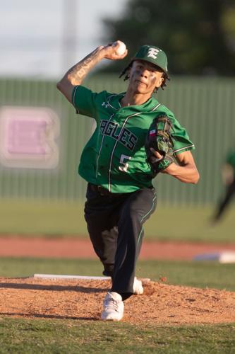 Belton completes dominating 22-5A sweep of Ellison with 21-1 win ...