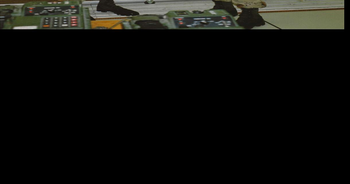 Former Heights JROTC leader served 26 years in the Army, including a ...