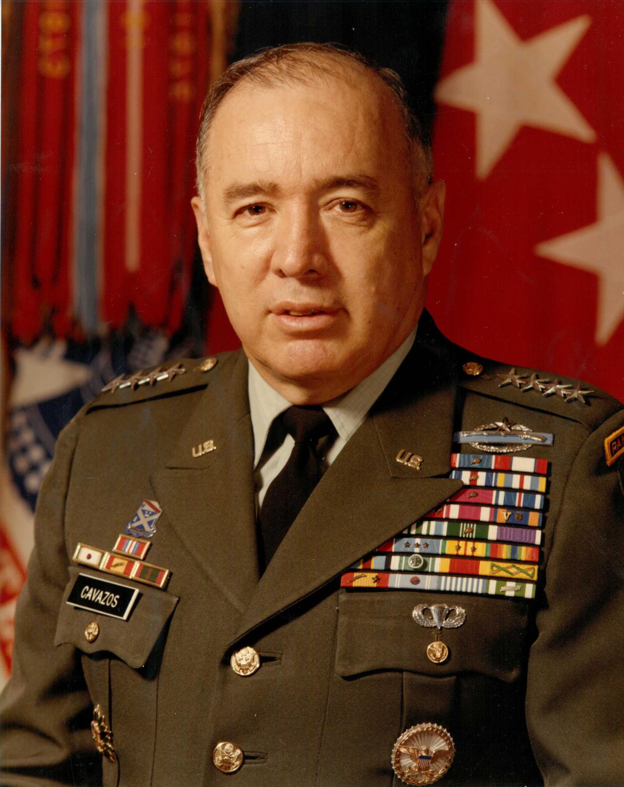 Fort Hood hosts Gen. Richard Cavazos Mission Training Complex ...