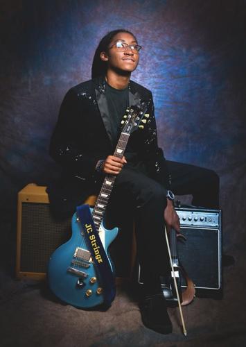 Jarin Thomas Cole | Obituaries | kdhnews.com