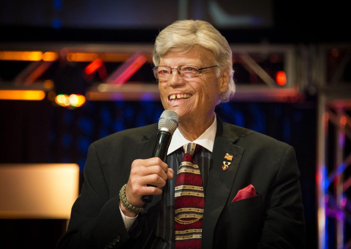 Scarred Decorated Vietnam Veteran To Speak Sunday At Killeen Church