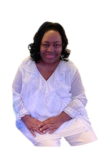 Charnette West | Obituaries | kdhnews.com