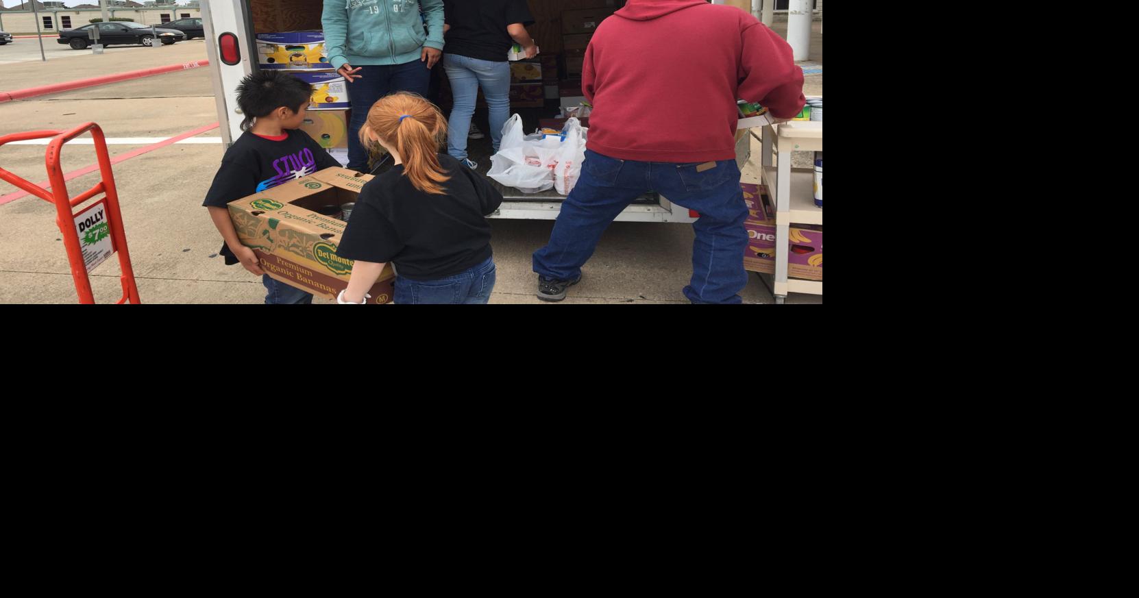 Cove students give over 40,000 hours of service in 2017 | Education ...