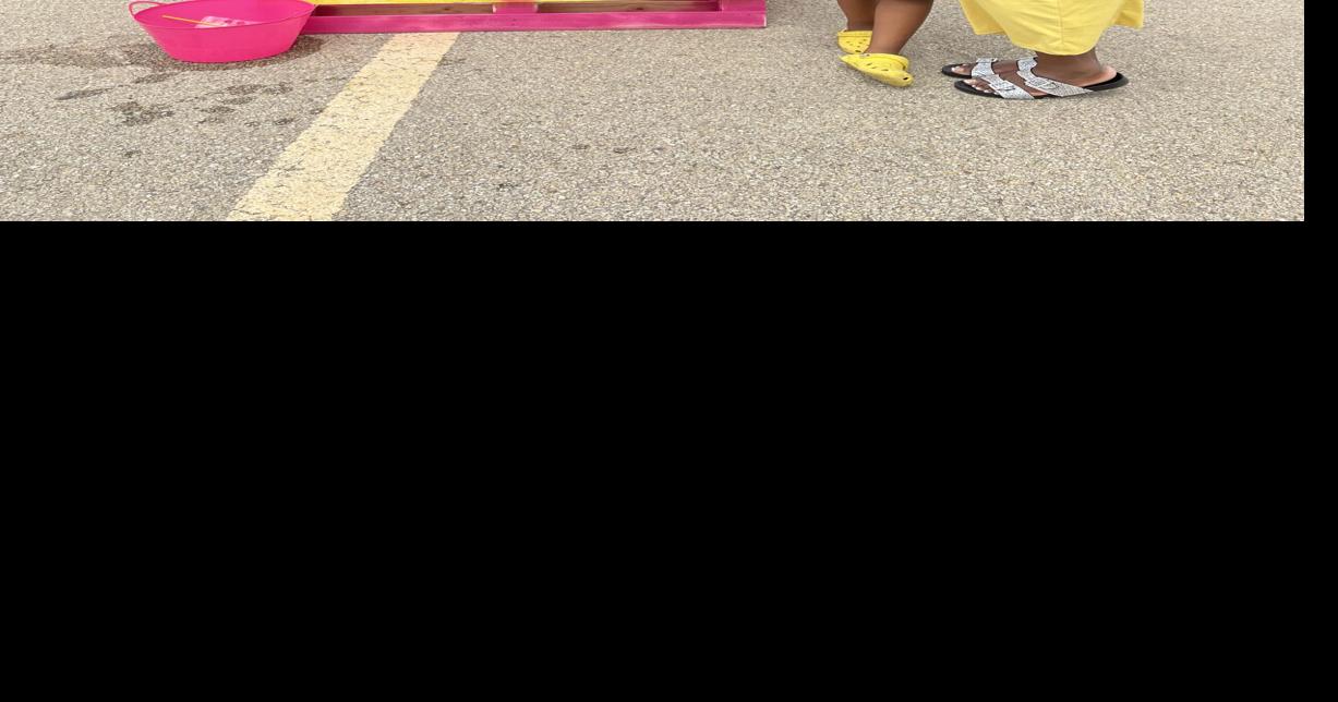 8-year-old entrepreneur starts lemonade business | Local News | kdhnews.com