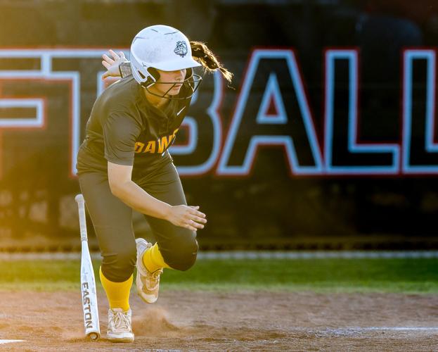 12-6A SOFTBALL: Harker Heights leapfrogs Cove into 2nd place with 10-6 ...