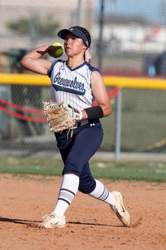 22-5A SOFTBALL: Lake Belton clinches district title with sweep of 2nd ...