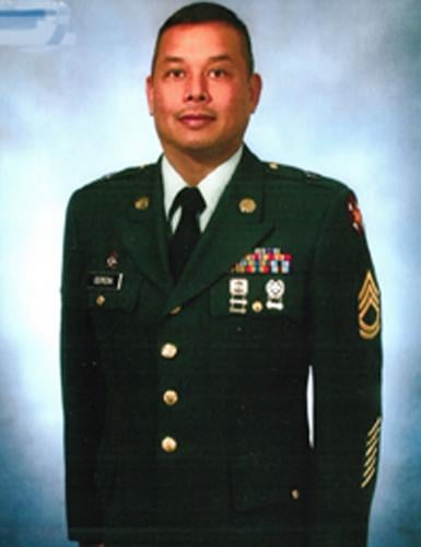 Joseph Taitano Cepeda | Obituaries | kdhnews.com