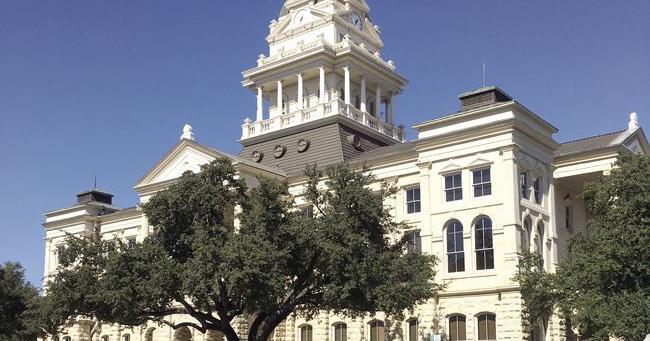 Bell civil service proposal draws concerns from Commissioners | News ...