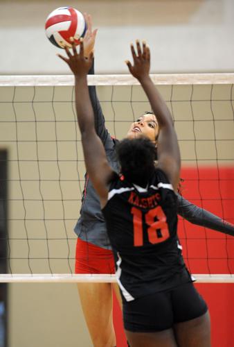 VOLLEYBALL: Harker Heights outlasts Salado for five-set victory on the ...