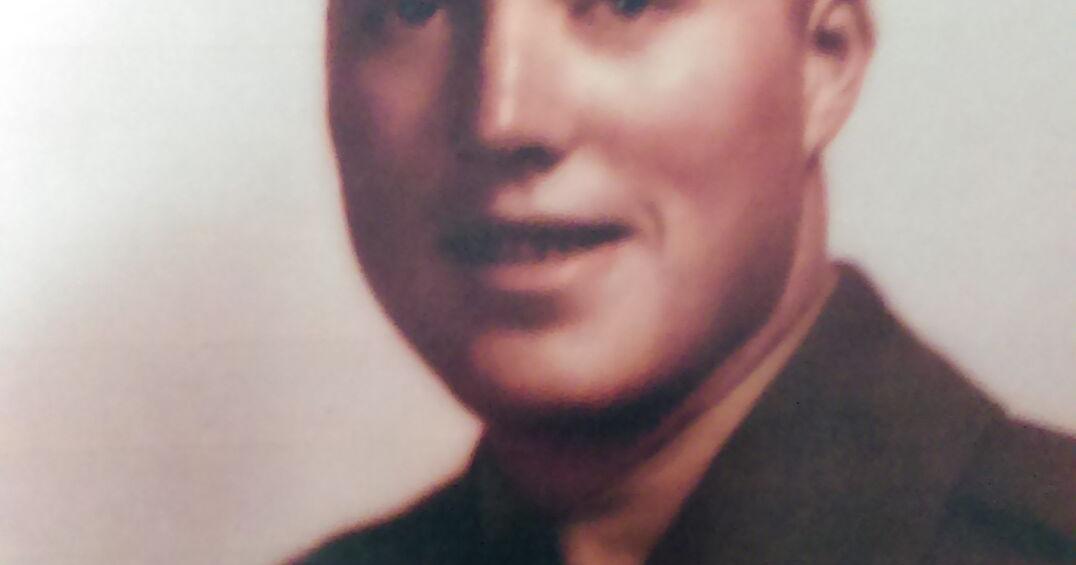 Hubert Garrett | Obituaries | kdhnews.com