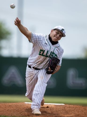 BASEBALL: After narrow escape in Game 1, Midway wins 11-3 to sweep ...