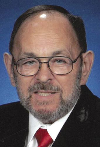 Joseph Bouchard | Obituaries | kdhnews.com