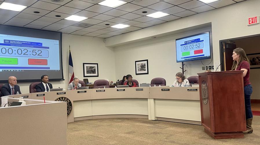 KISD offered sign language interpreters their jobs back; not all ...