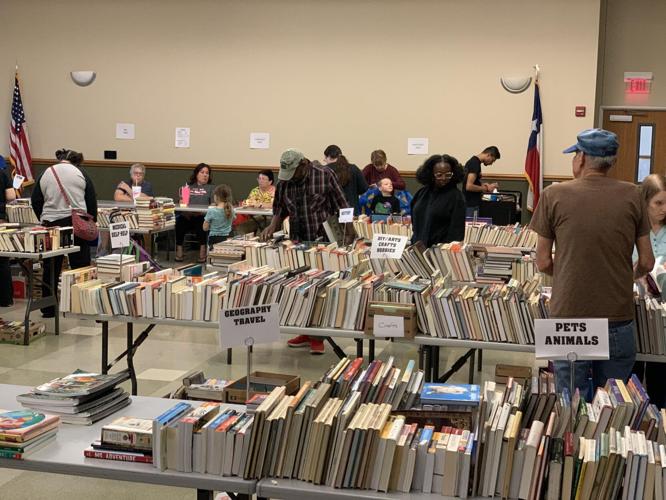 how to draw library book